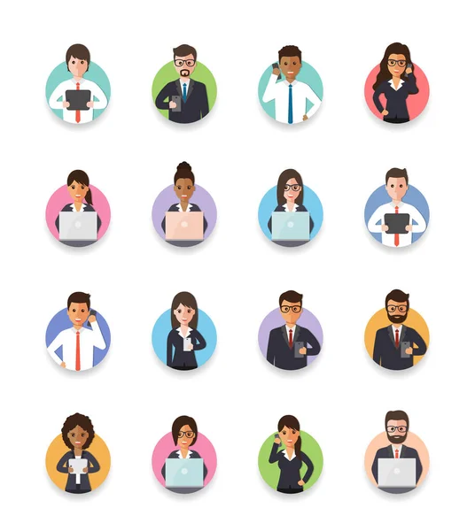 Business avatars Images - Search Images on Everypixel