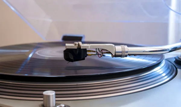 Three colored turntable record players Stock Photo by ©hurricanehank ...