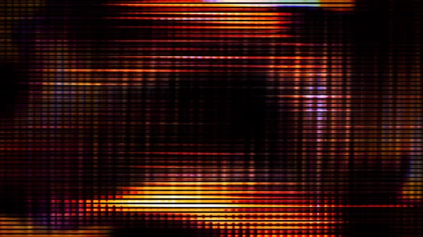 Futuristic Screen Display Pixels 10994 - Stock Image - Everypixel