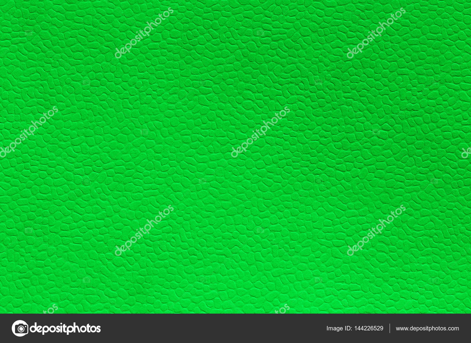 Green paper texture or background with space for text — Stock Photo ...