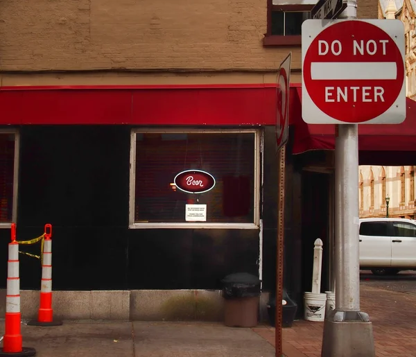 Dive bar Stock Photos, Royalty Free Dive bar Images | Depositphotos