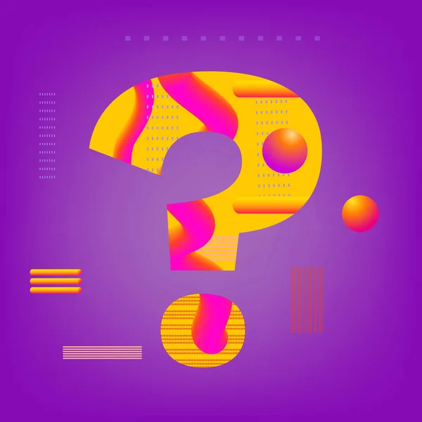 Illustration with question marks Stock Photos, Royalty Free ...