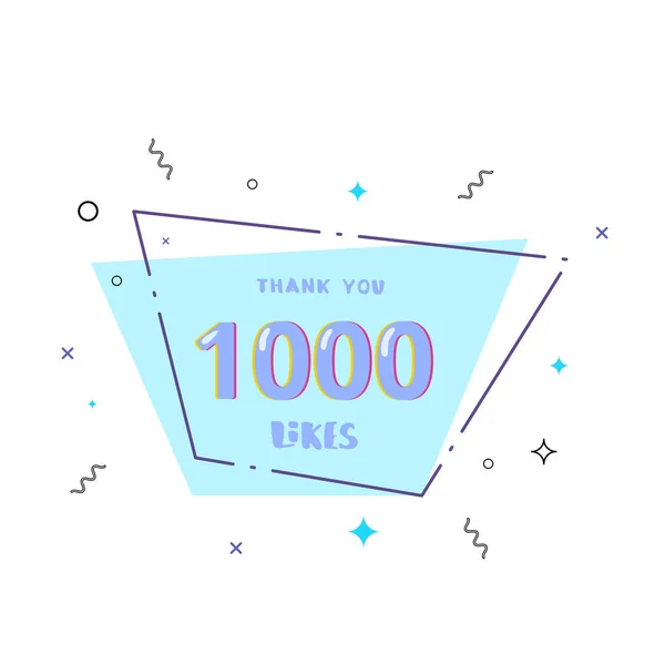 191 1000 likes Vector Images - Free & Royalty-free 1000 likes Vectors ...
