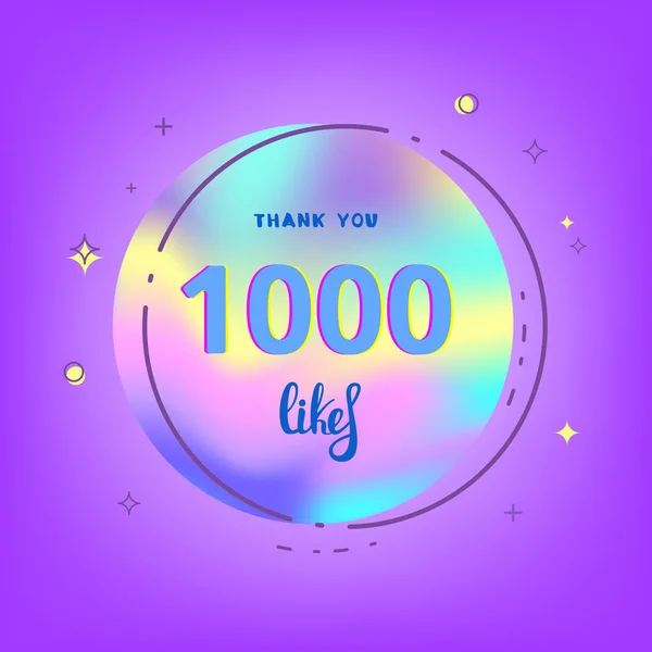 191 1000 likes Vector Images - Free & Royalty-free 1000 likes Vectors ...