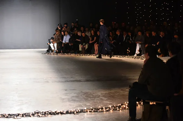 Joseph Abboud Runway Show – Stock Editorial Photo © fashionstock #98789230