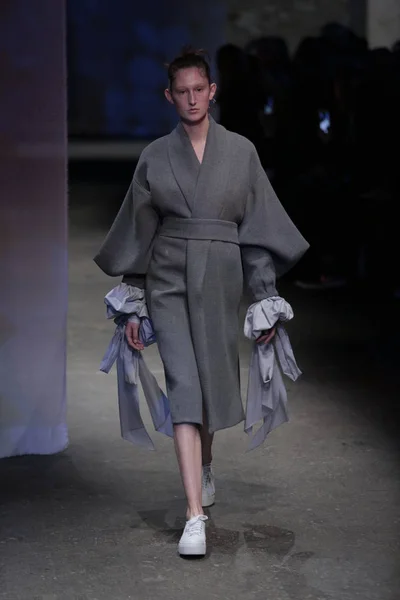 Milly Runway show – Stock Editorial Photo © fashionstock #144460231