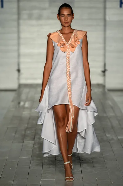 Funkshion Miami Swim Week – Stock Editorial Photo © fashionstock #163290486