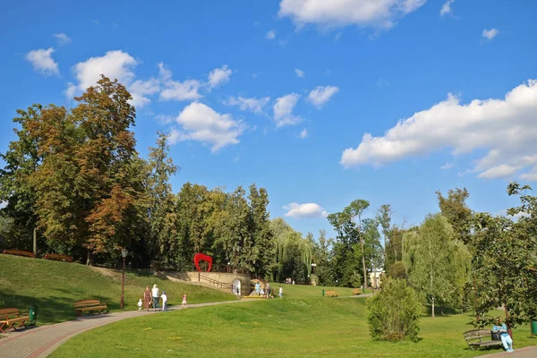 Parc bitsevsky Stock Photos, Royalty Free Parc bitsevsky Images ...