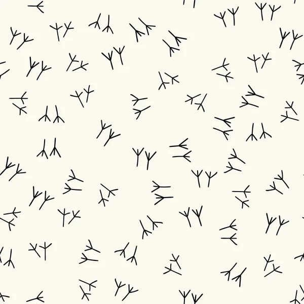 171 Chicken tracks Vector Images | Depositphotos