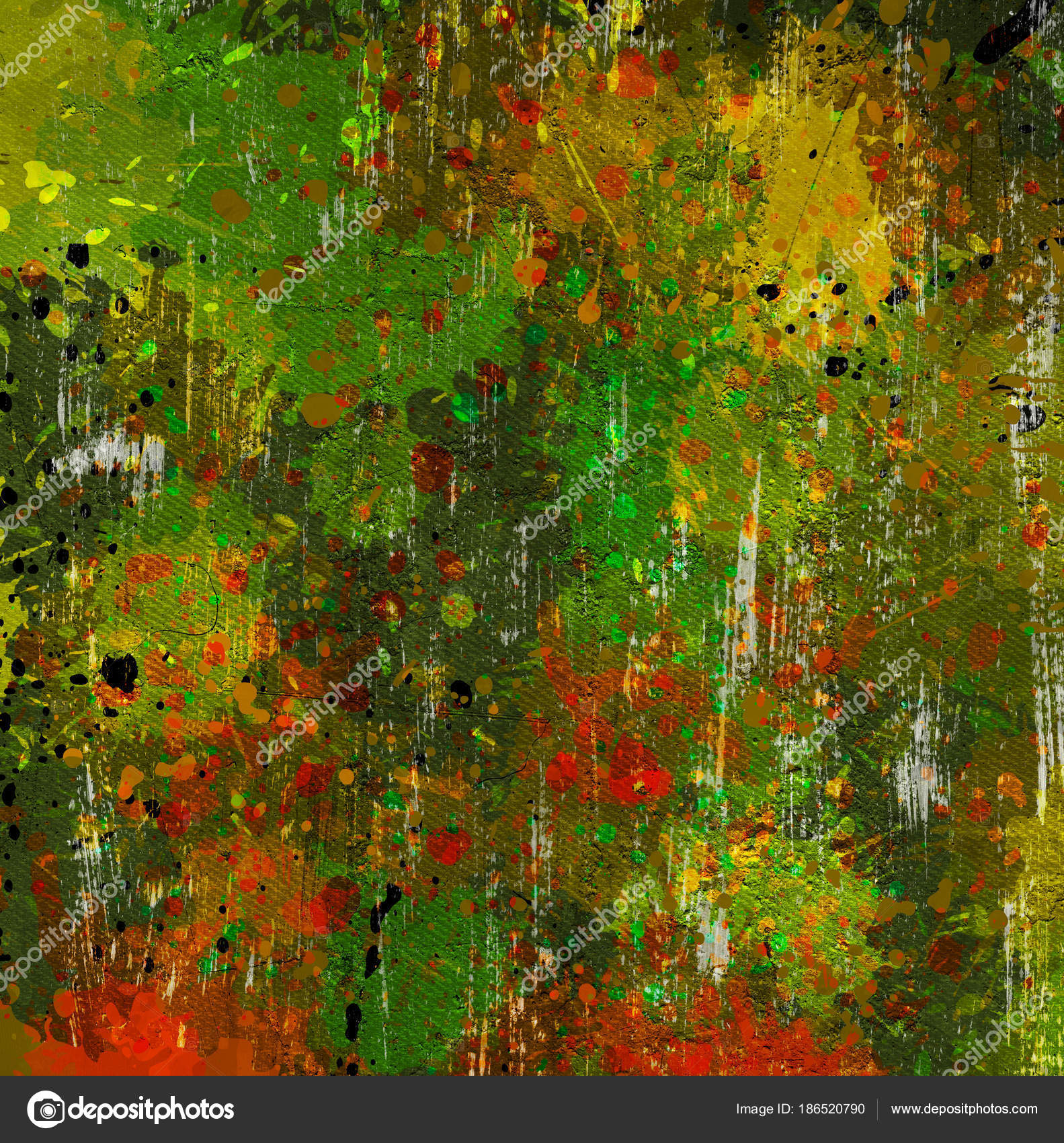 Old Camouflage Military Background Stock Photo by ©merrydolla 186520790