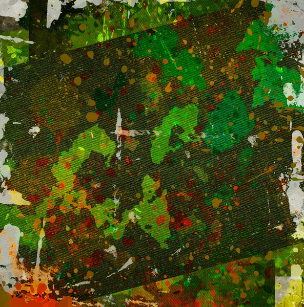 Old Camouflage Military Background Stock Photo by ©merrydolla 186520810