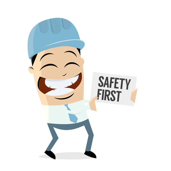 Animated Safety Clipart