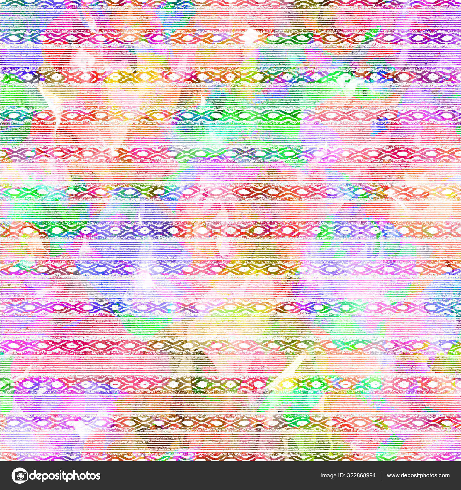 Geometry Texture Repeat Classic Pattern — Stock Photo © creativeway ...