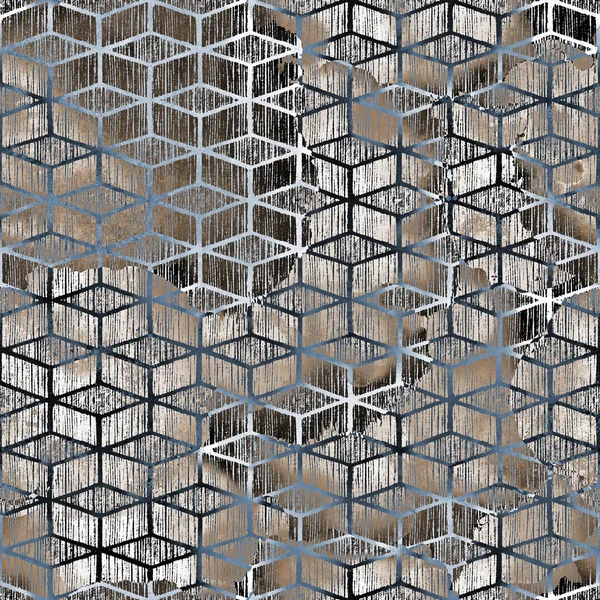 100,000 Mesh cube Vector Images | Depositphotos