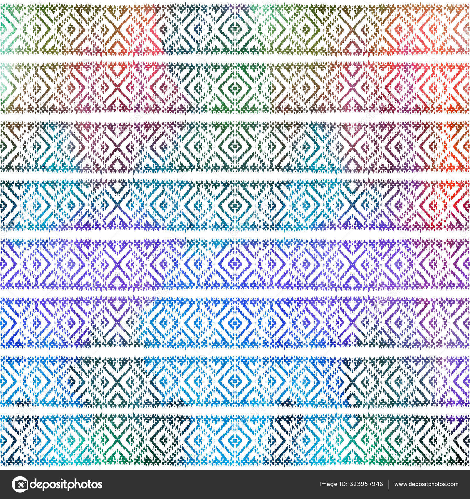 Geometry Texture Repeat Classic Pattern — Stock Photo © creativeway ...