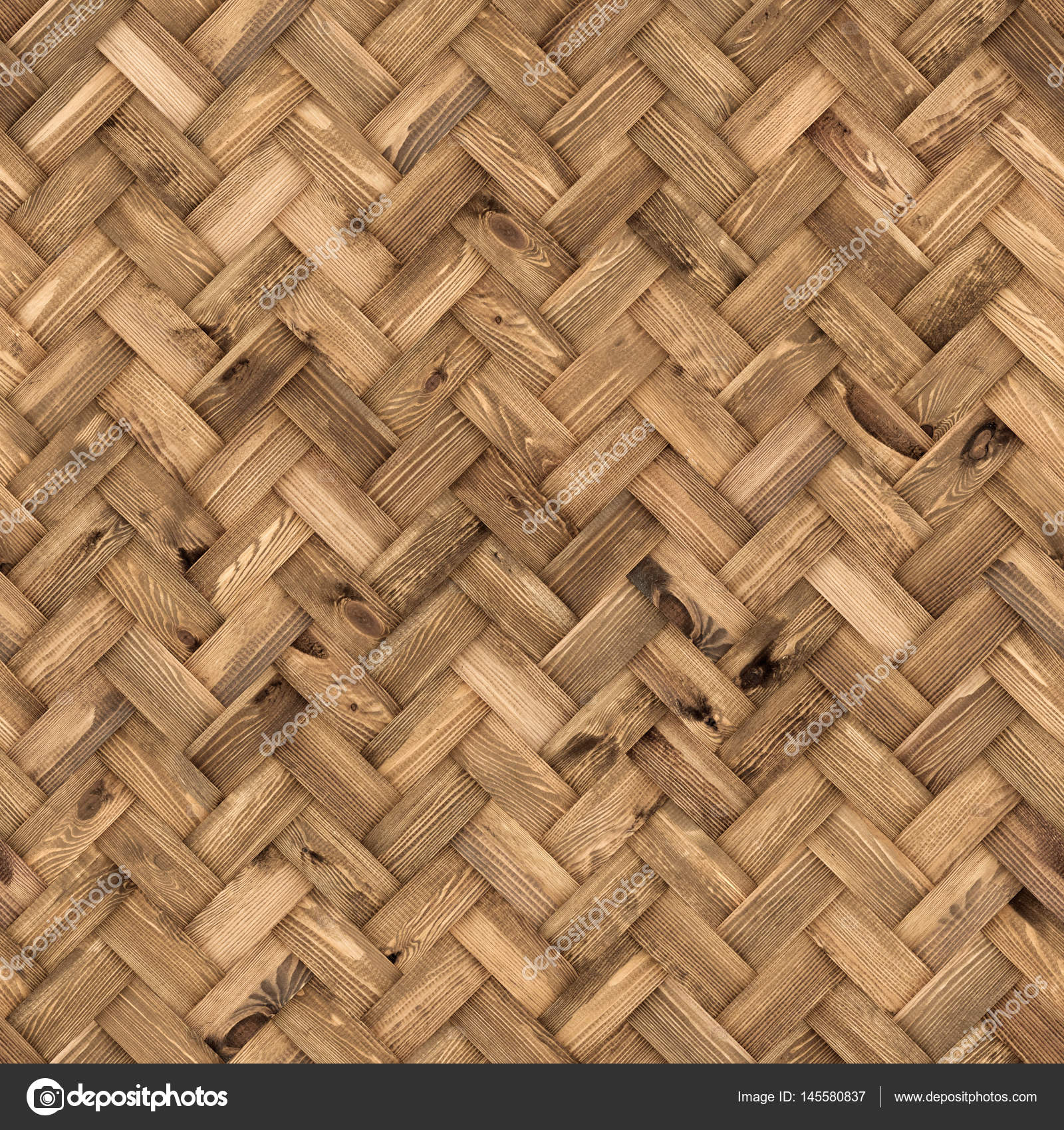Herringbone natural knitting seamless texture Stock Photo by ©rnax ...