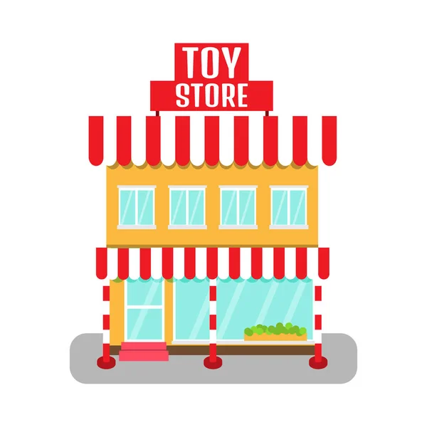100,000 Toy shop Vector Images | Depositphotos
