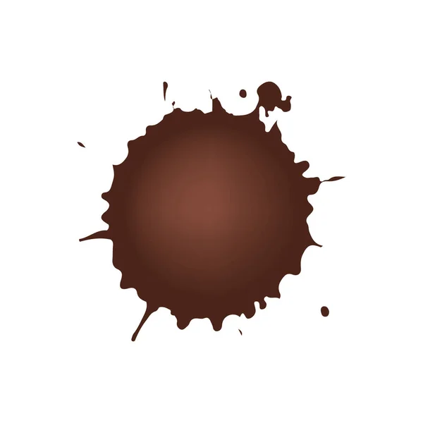 24,100,642 Chocolate stain Vector Images | Depositphotos