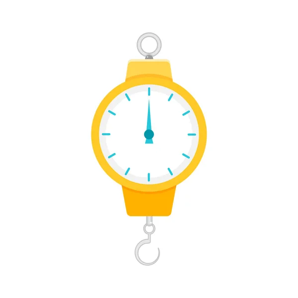 Spring balance icons Stock Vector Image by ©AnSim #161669108