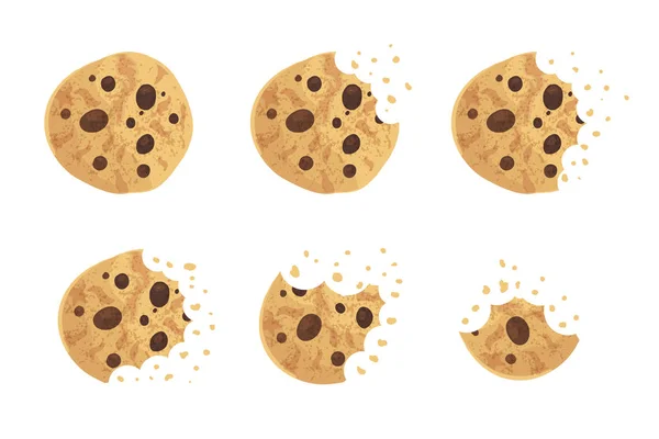 Cookie Vector