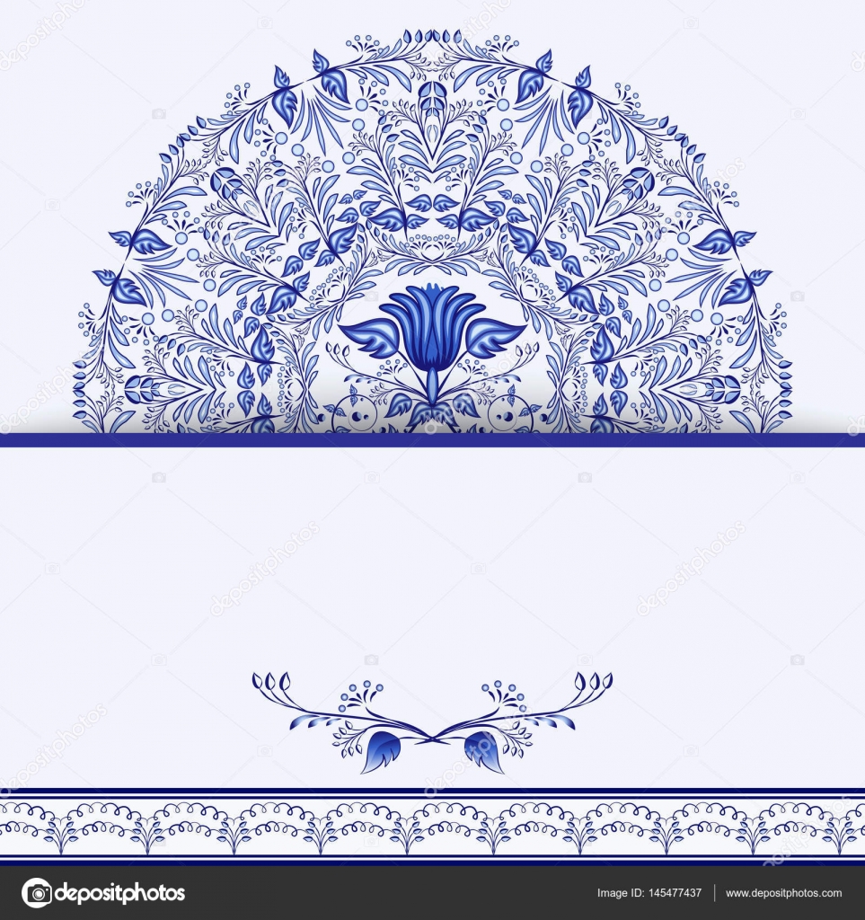 Design Patterns For Greeting Cards