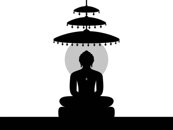 250 Mahavir jayanti vector Vector Images - Free & Royalty-free Mahavir ...