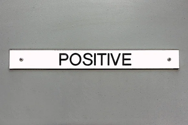 Fotos de O sinal positivo, Imagens de O sinal positivo sem royalties ...