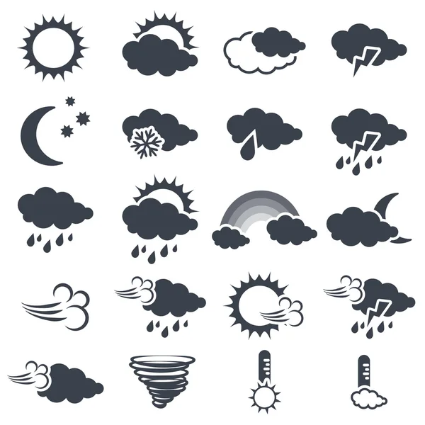 Simboli meteo Stock Photos, Royalty Free Simboli meteo Images ...