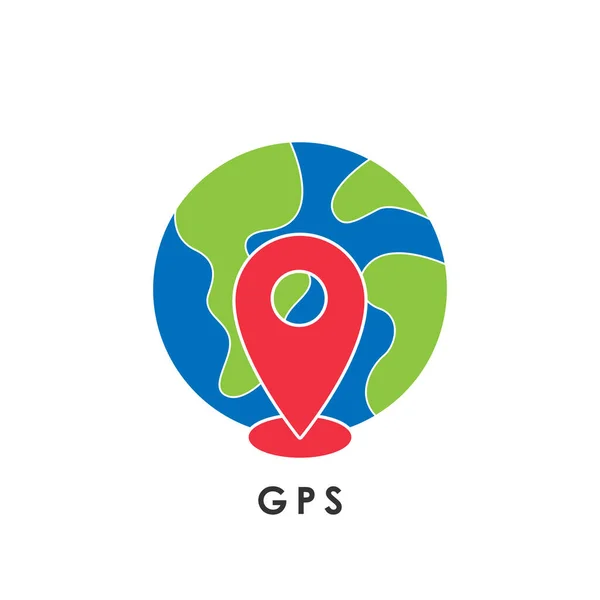100,000 Gps logo Vector Images | Depositphotos