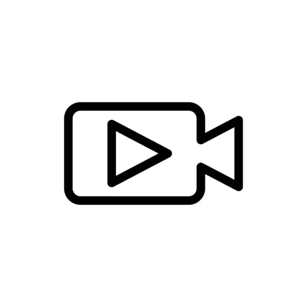 Video Code Logo Icon Design Stock Vector Image by ©putracetol #200713036