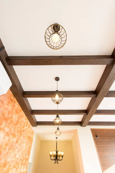 Traditional ceiling beams Stock Photos, Royalty Free Traditional ...