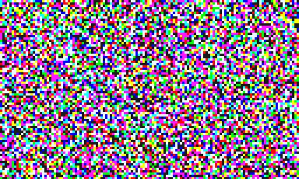 Computer Static Texture
