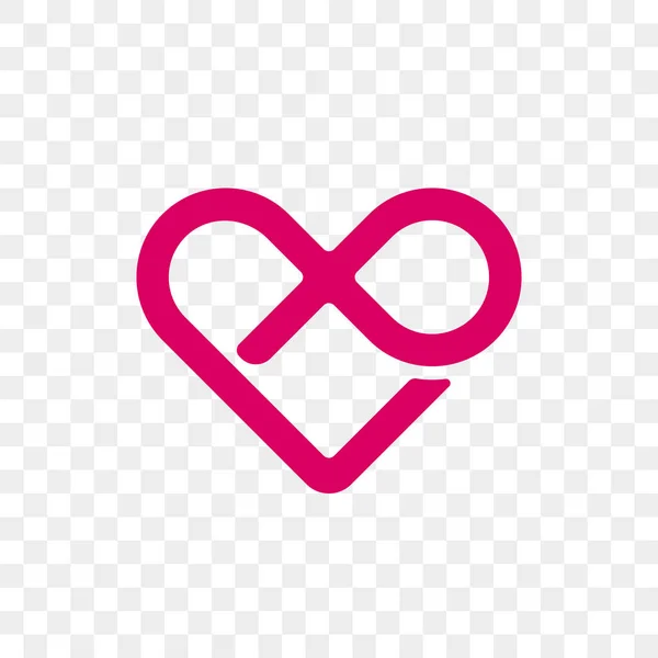 12,670,983 Positivity heart logo Vector Images | Depositphotos