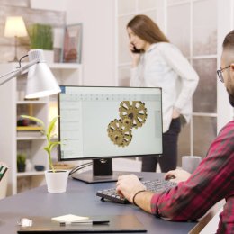 Computer aided engineering Stock Photos, Royalty Free Computer aided ...