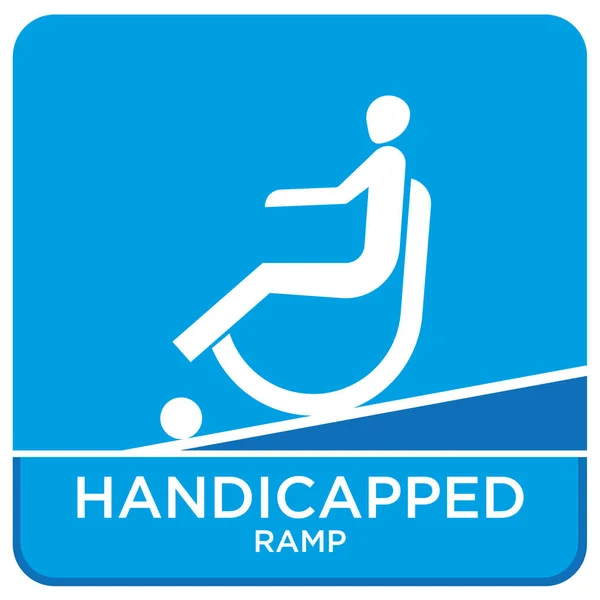 22,671,472 Handicap ramp Vector Images | Depositphotos