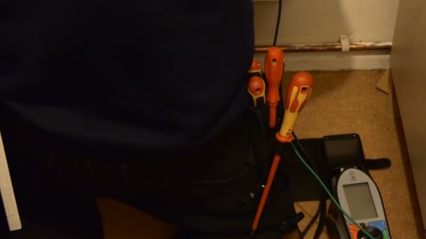 663 Circuit tester Videos, Royalty-free Stock Circuit tester Footage ...