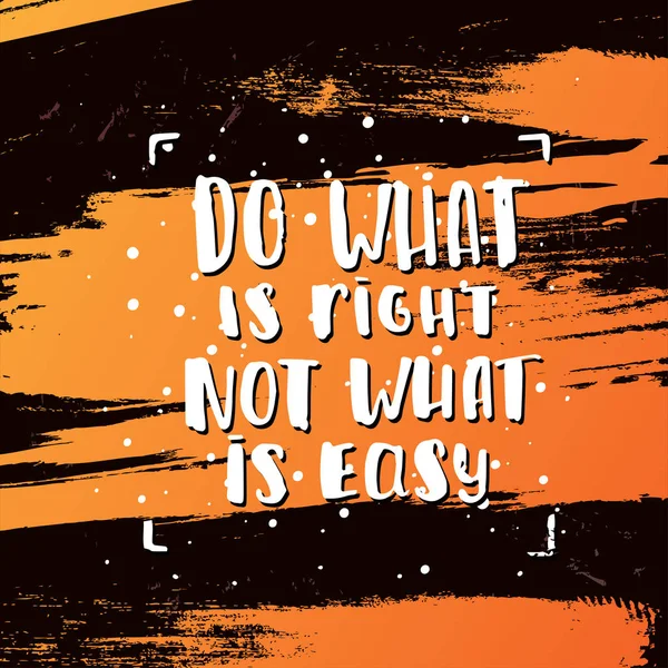 Hand drawn calligraphy. Template post card. concept handwritten ...