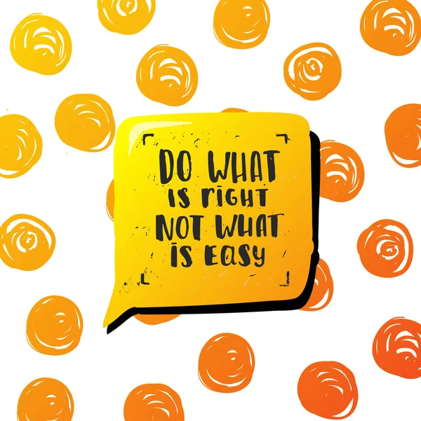 Hand drawn calligraphy. Template post card. concept handwritten ...