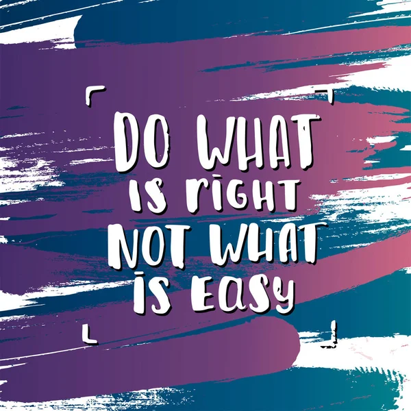 Hand drawn calligraphy. Template post card. concept handwritten ...