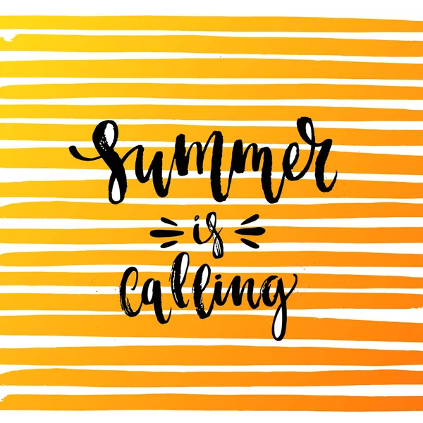 Giveaway - black ink brush lettering. Stock Vector Image by ©Yulia337 ...