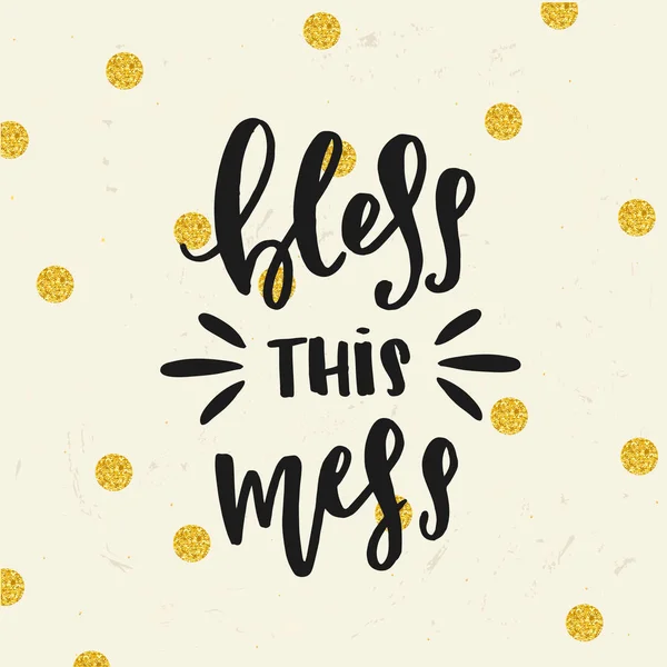 Mess Vector Art Stock Images | Depositphotos