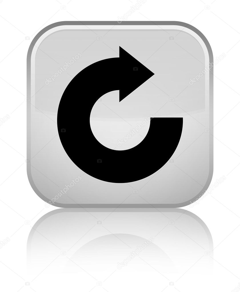 Reply Arrow Icon