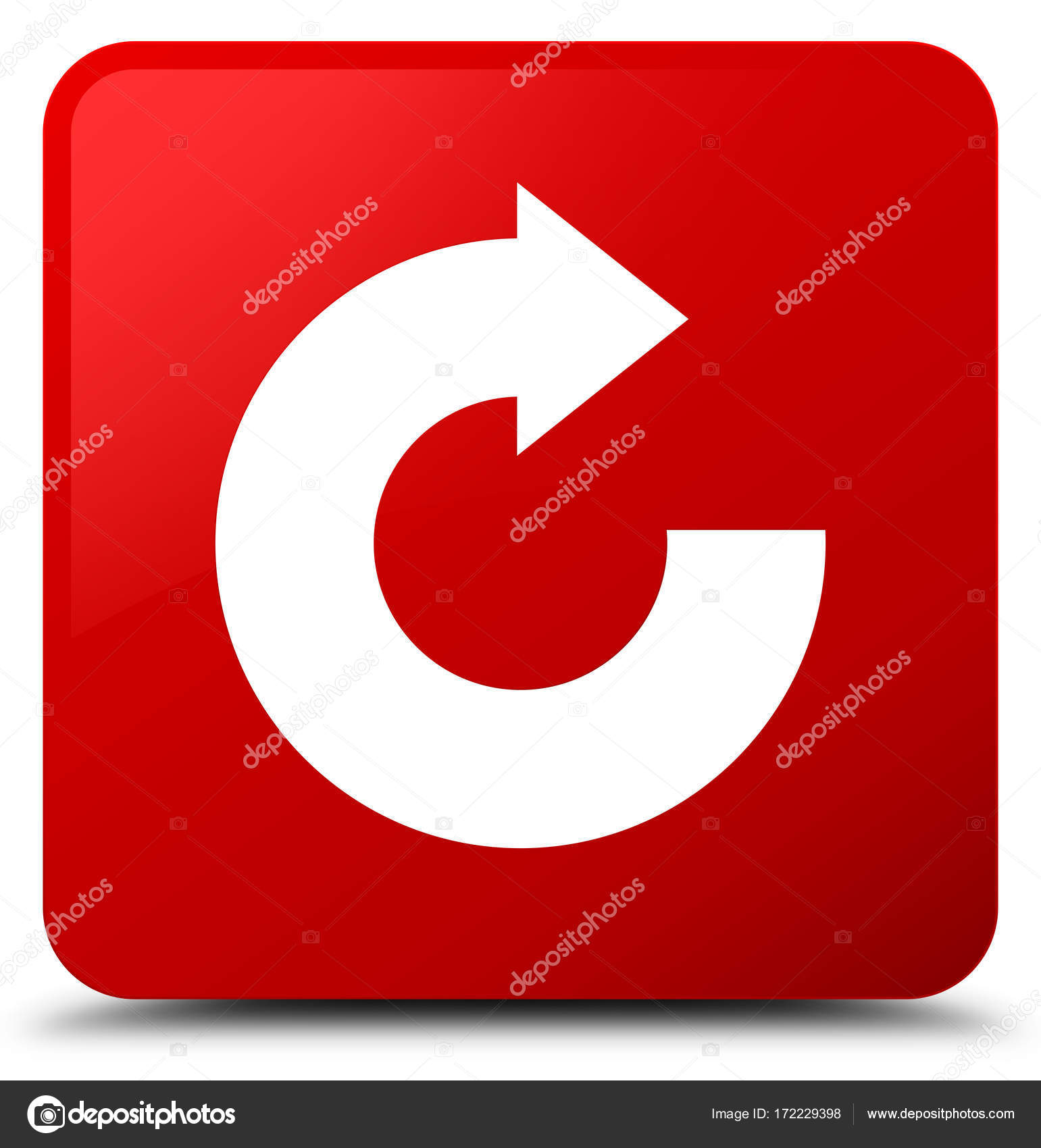 Reply Arrow Icon