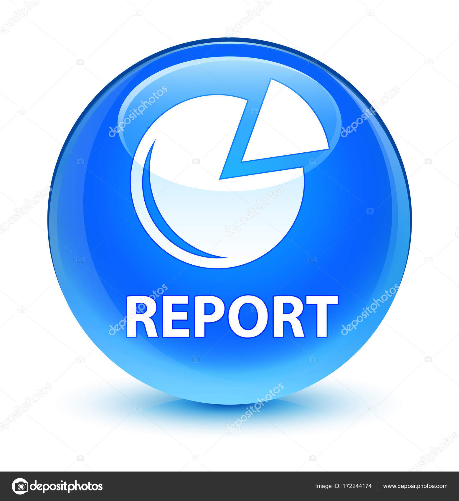 Reports Icon