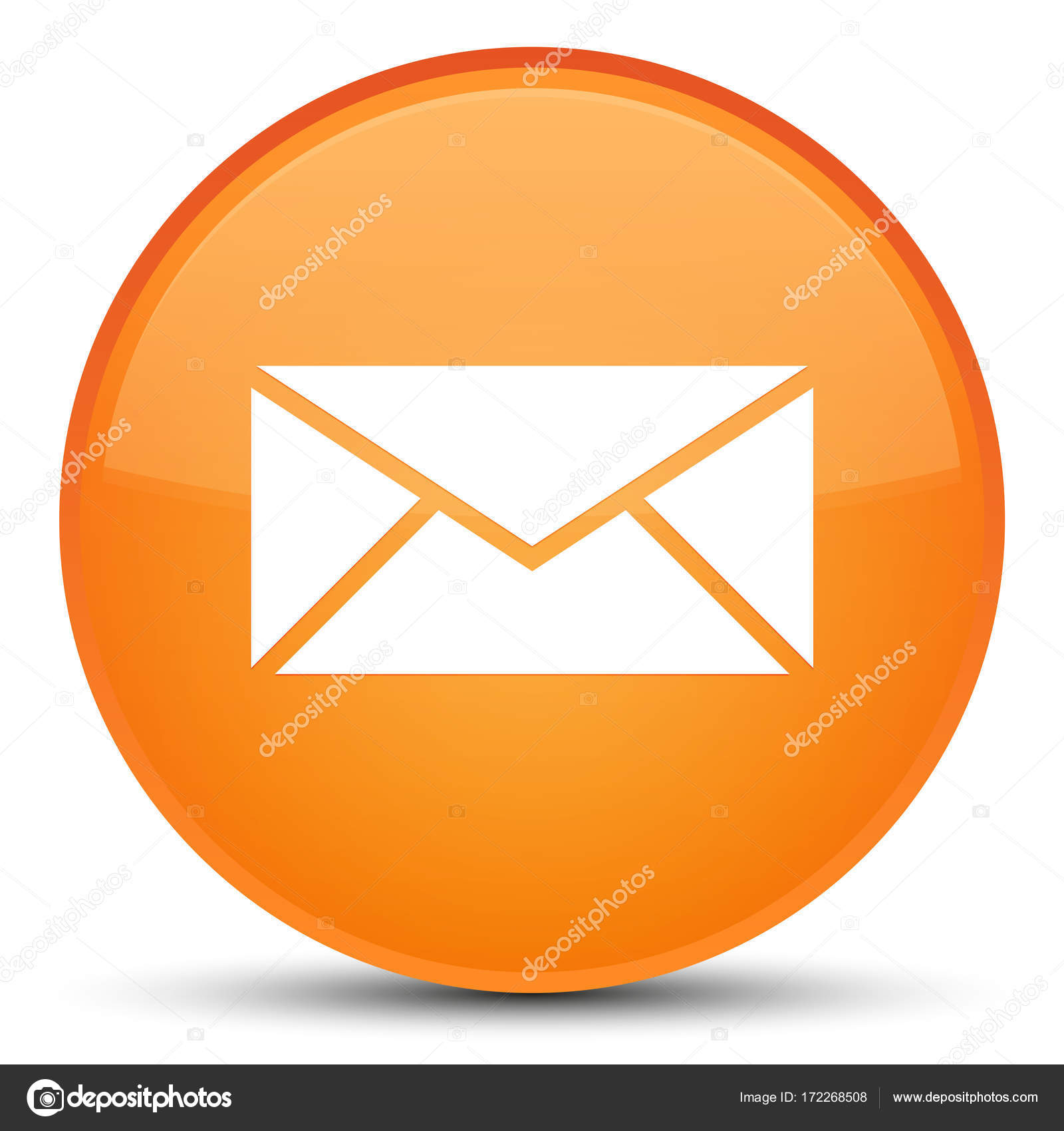 Orange Mail