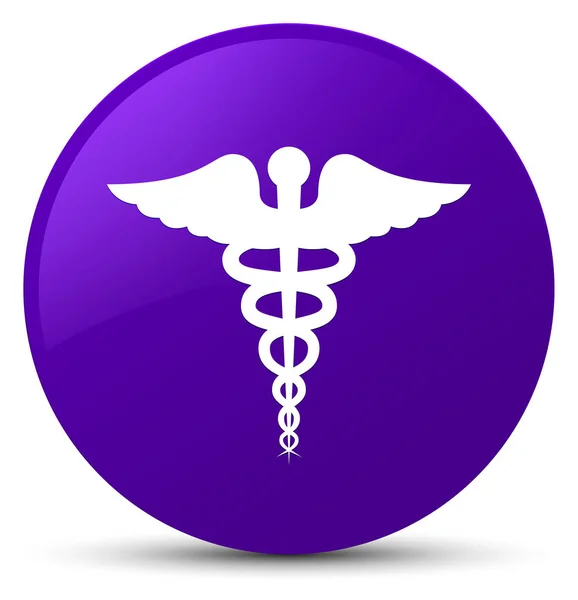 Purple medical logo Stock Photos, Royalty Free Purple medical logo ...