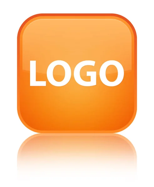 Orange Square Logos