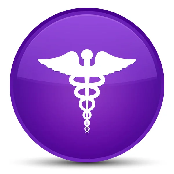 Purple medical logo Stock Photos, Royalty Free Purple medical logo ...