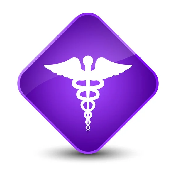 Purple medical logo Stock Photos, Royalty Free Purple medical logo ...