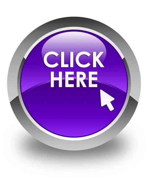 Purple Click Here Button Clipart